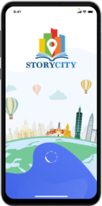 The World is Full of Adventures - Choose Yours – Story City